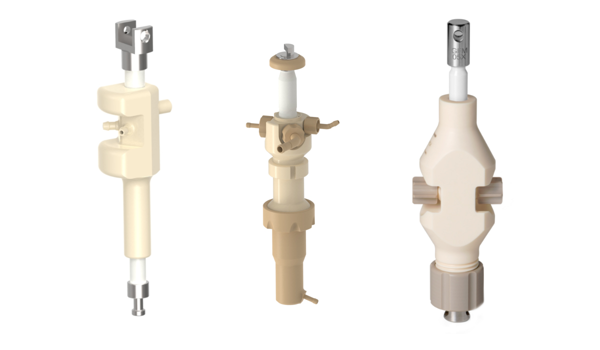 Neoceram | Precision Dosing for Pharma, Cosmetics & Food