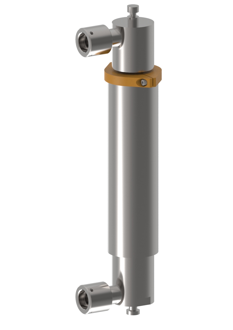 Ceramic Pumps NON-CIP by Application – Neoceram