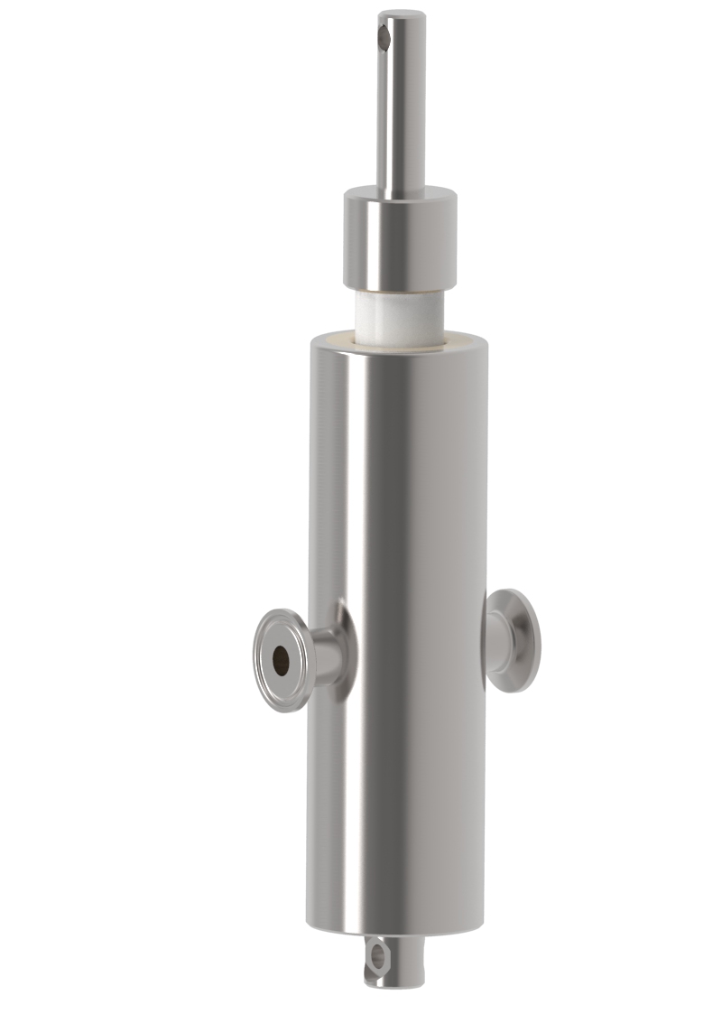 Ceramic Pumps NON-CIP by Application – Neoceram
