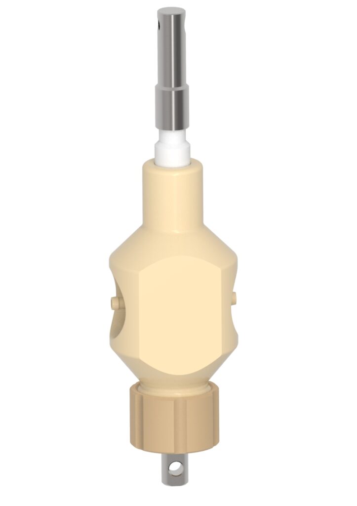 Ceramic Pumps NON-CIP by Application – Neoceram
