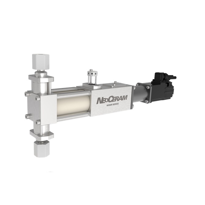 WHSMC Series – Motor Check Valve Pump – Neoceram