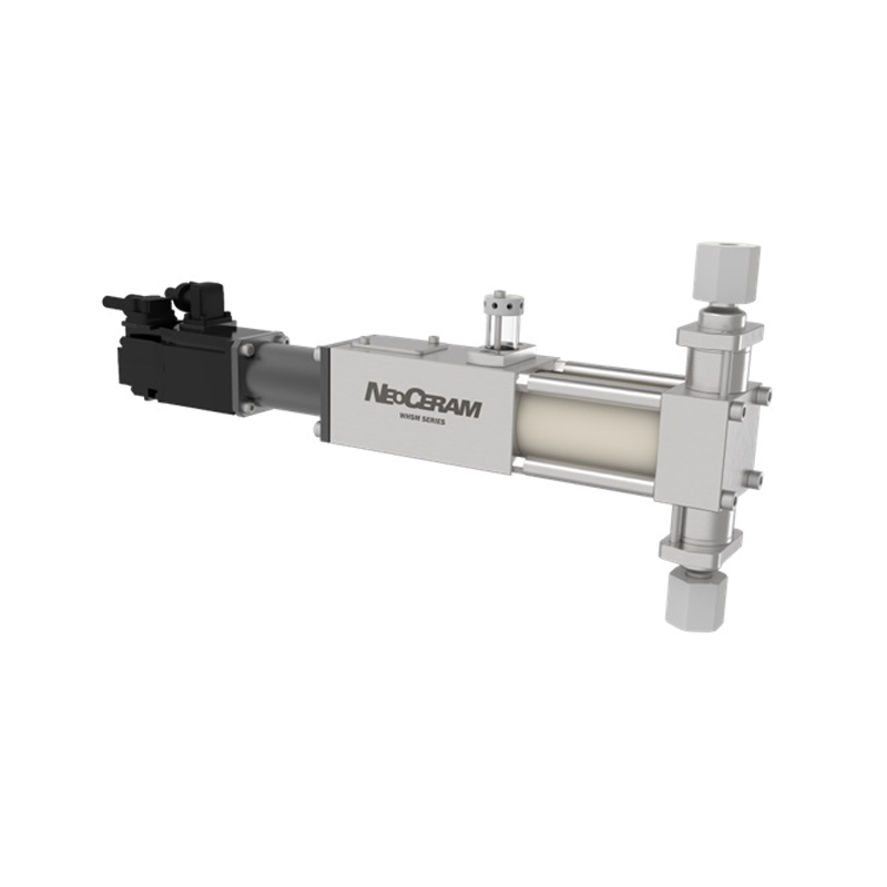 WHSMC Series – Motor Check Valve Pump – Neoceram