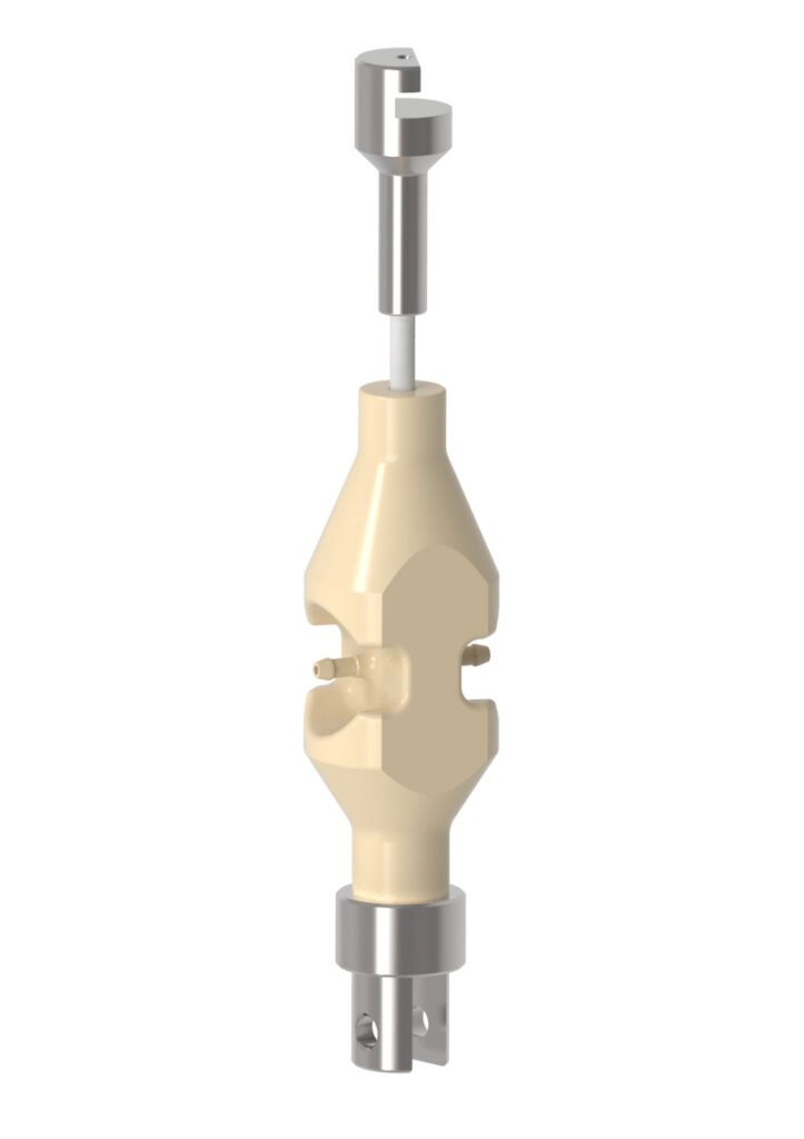 Ceramic Pumps NON-CIP by Application – Neoceram